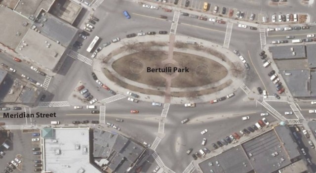 Central Square redesign | Boston.gov
