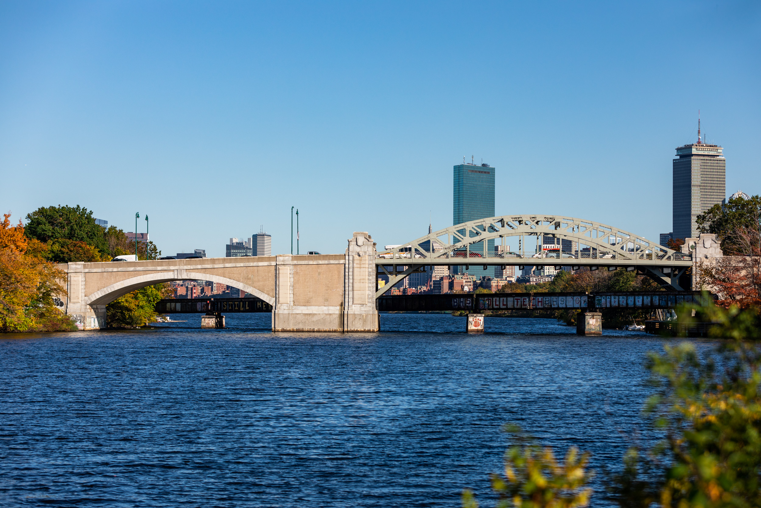 Watch: Making of the Boston Marathon markers | Boston.gov