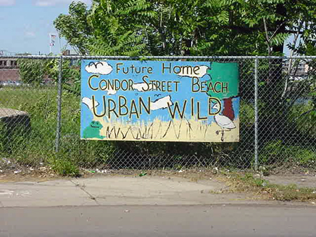 Urban Wilds: East Boston | Boston.gov