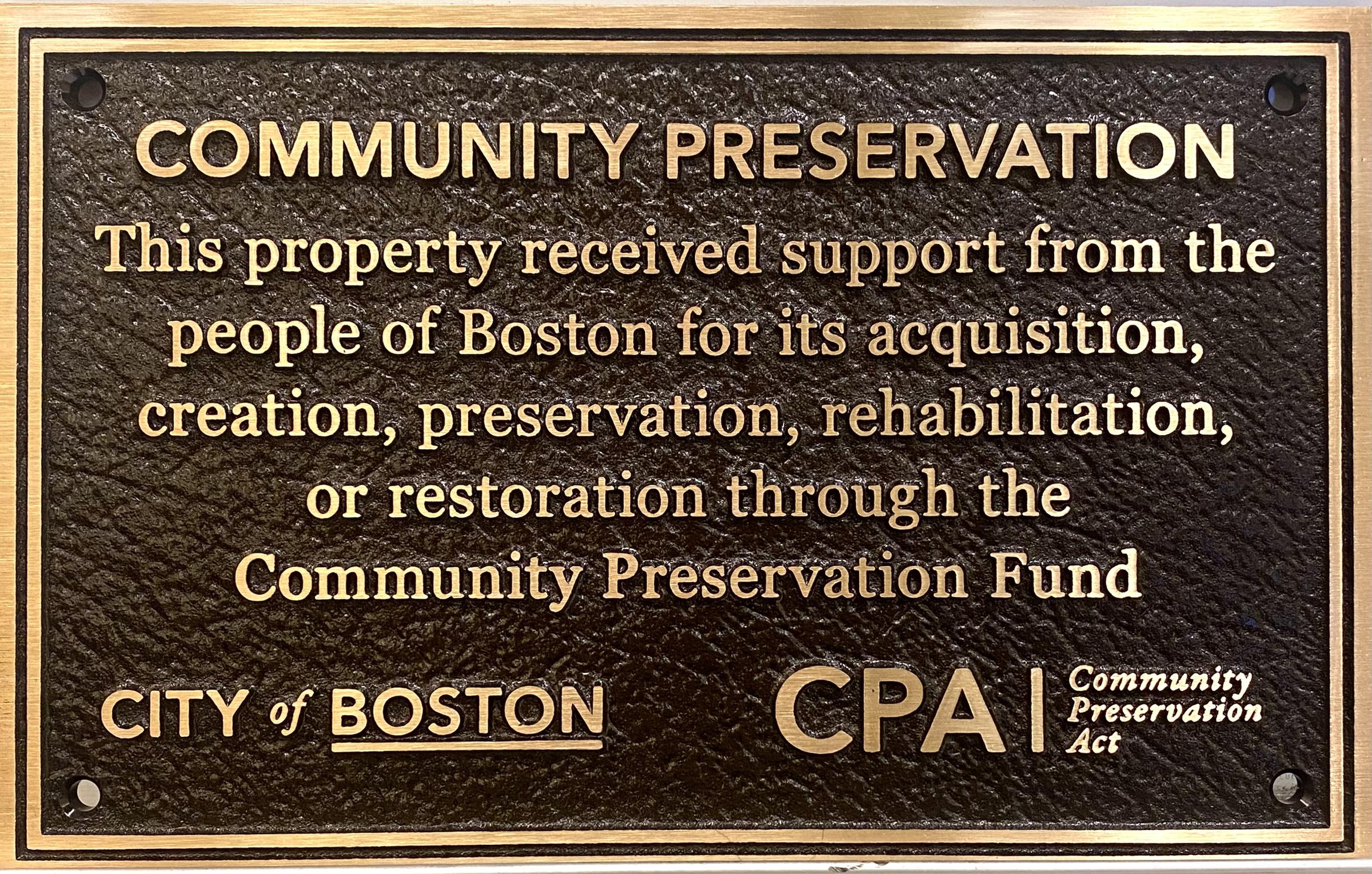 Boston Harbor Islands Archaeological Climate Action Plan | Boston.gov