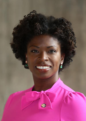 Stephanie Garrett-Stearns named Chief Communications Officer | Boston.gov