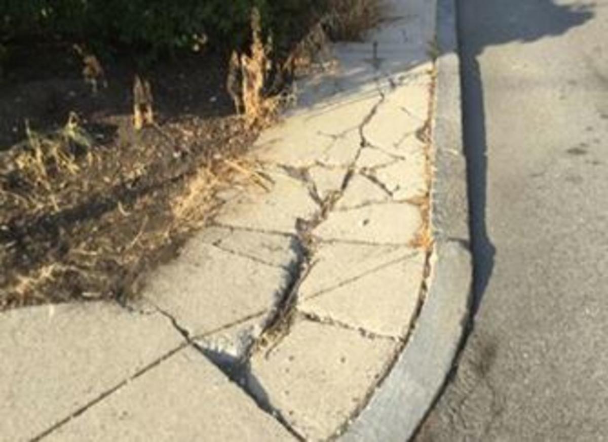 Sidewalk Repair Program | Boston.gov