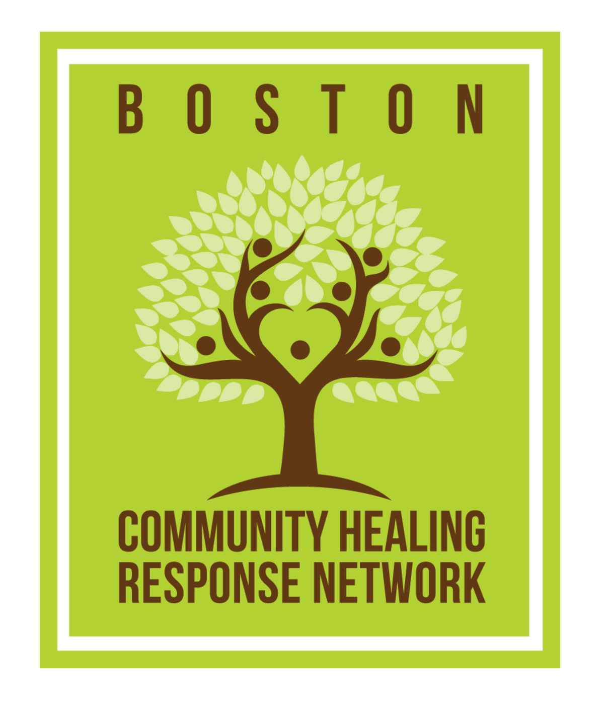 Community Healing Response Network | Boston.gov