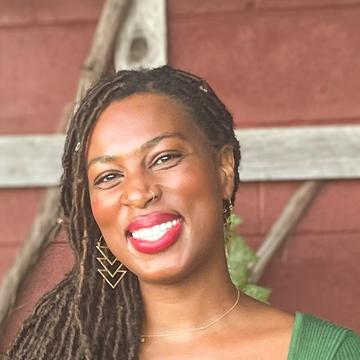 Ashley Slay | Boston.gov