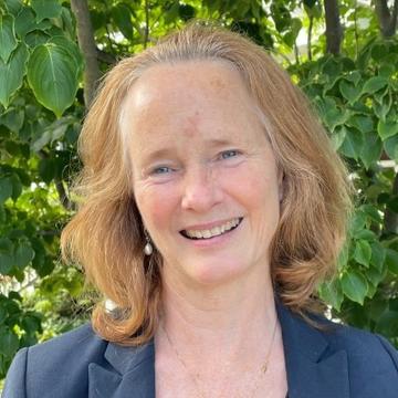 Ellen Bass | Boston.gov